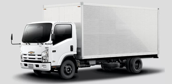 Chevrolet Jumbo - Ellaithy Auto Group