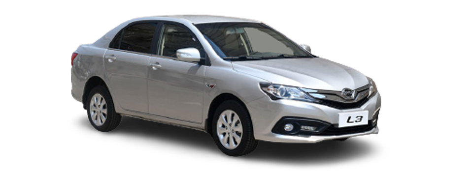 BYD - Ellaithy Auto Group