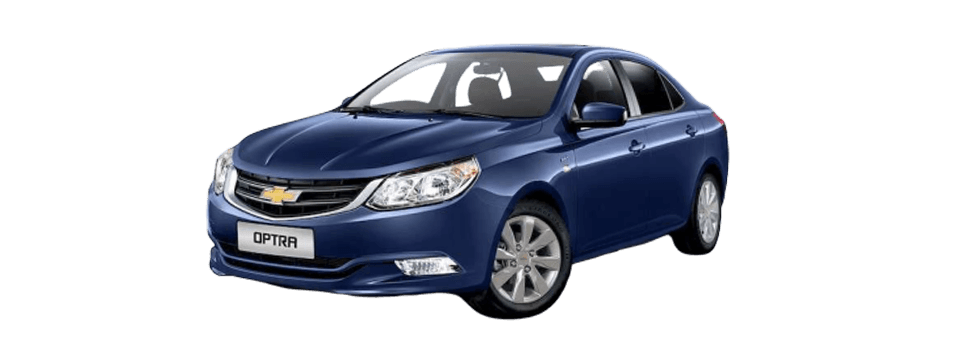 Chevrolet Optra - 2023 1.5 A/T H/L - Ellaithy Auto Group