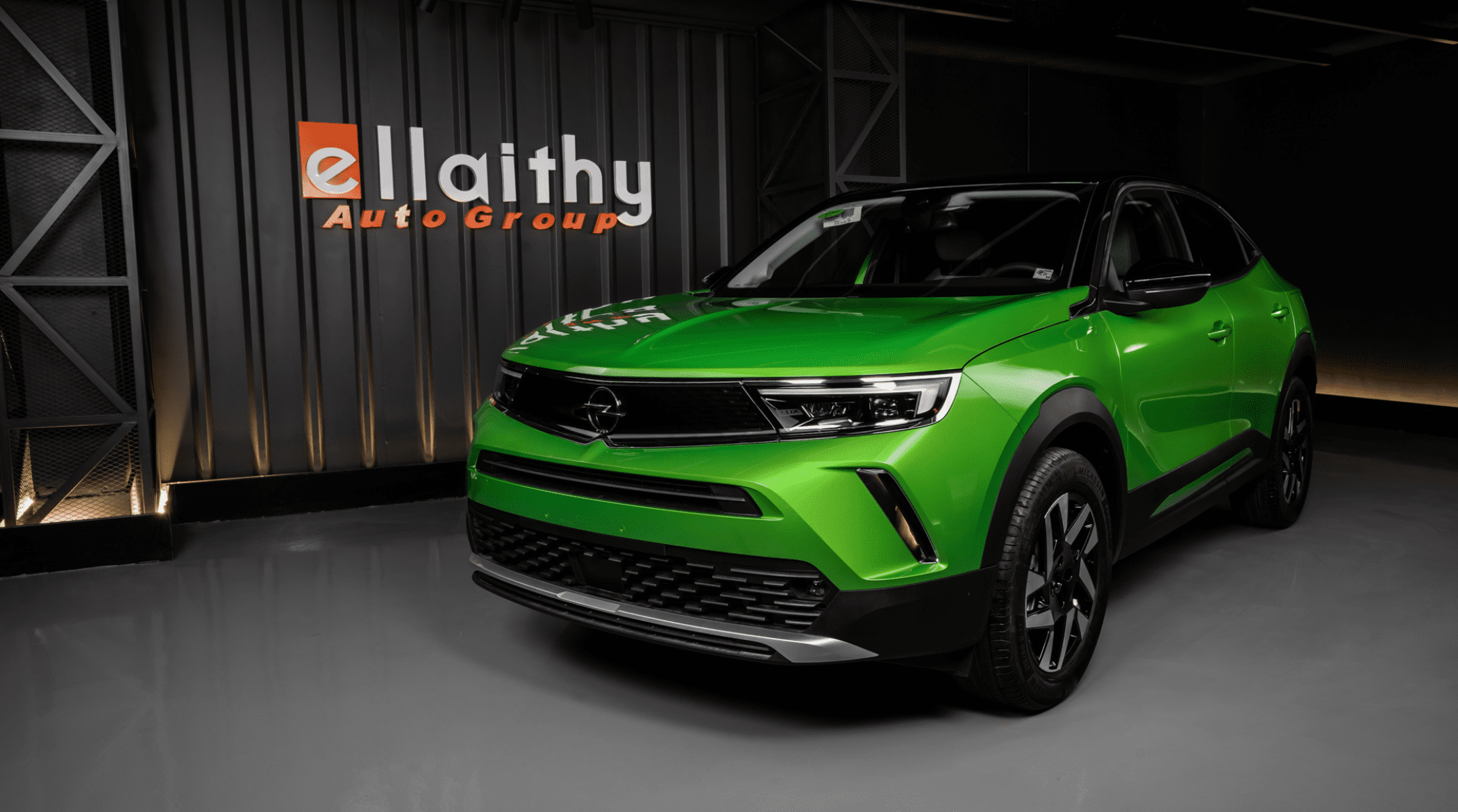 زيادة سعرية جديدة لسيارة أوبل موكا - Ellaithy Auto Group