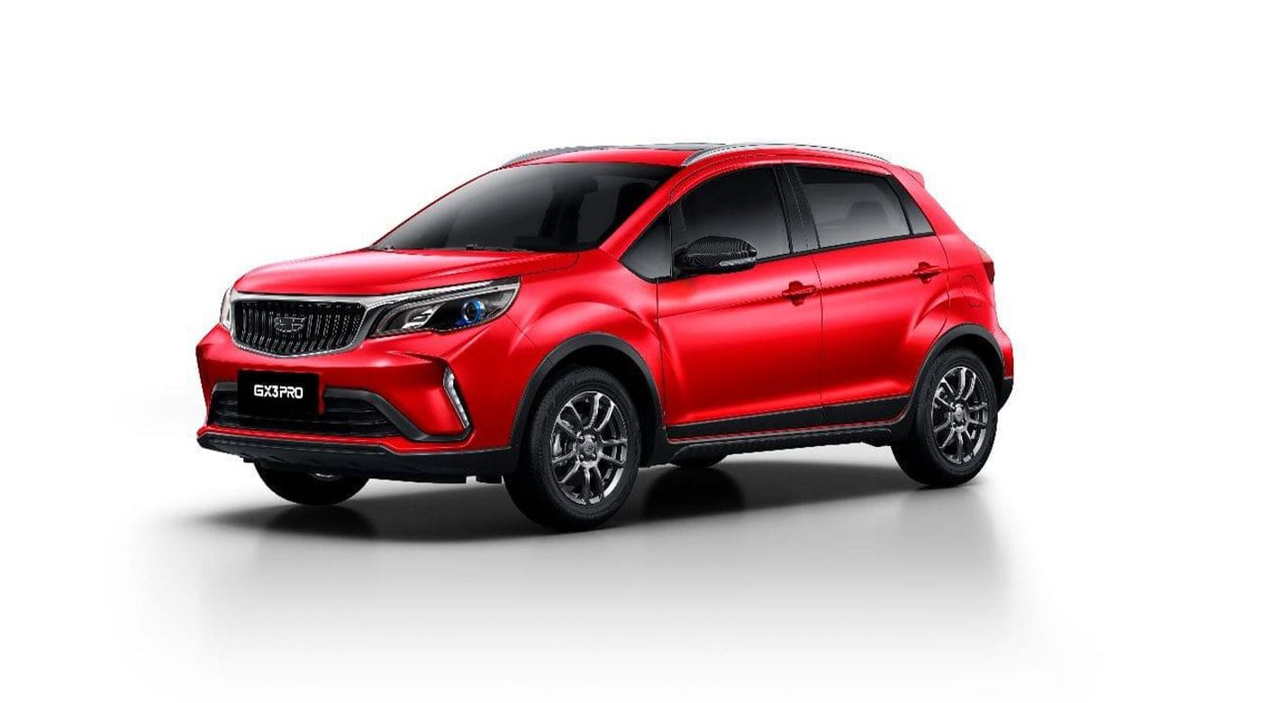 سيارتان جديدتان تم انطلاقهم في السوق المصري خلال أغسطس - Ellaithy Auto ...